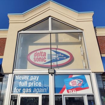DELTA SONIC CAR WASH - Updated August 2024 - 29 Photos & 65 Reviews ...