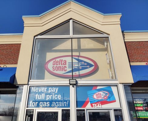 DELTA SONIC CAR WASH - Updated October 2025 - 33 Photos & 78 Reviews ...