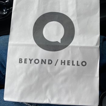 BEYOND HELLO - Updated August 2024 - 26 Reviews - 2021 Goose Lake Rd ...