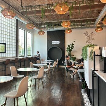 WHITE BOX ROASTERY - Updated August 2025 - 137 Photos & 84 Reviews ...