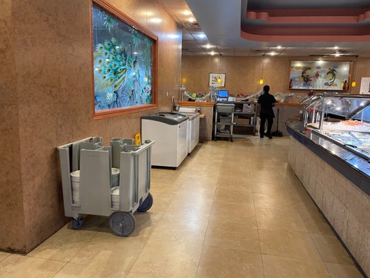 ASIAN FUSION BUFFET - Updated December 2025 - 120 Photos & 122 Reviews ...