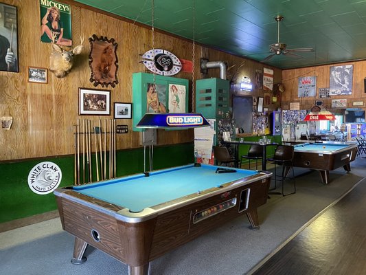 Tokeland, WA Map & Directions - MapQuest