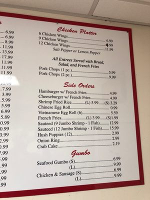 P & J SEAFOOD - Updated December 2025 - 24 Photos & 17 Reviews - 3301 ...