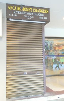 ARCADE MONEY CHANGERS - Updated December 2025 - 16 Photos - 11 Collyer ...