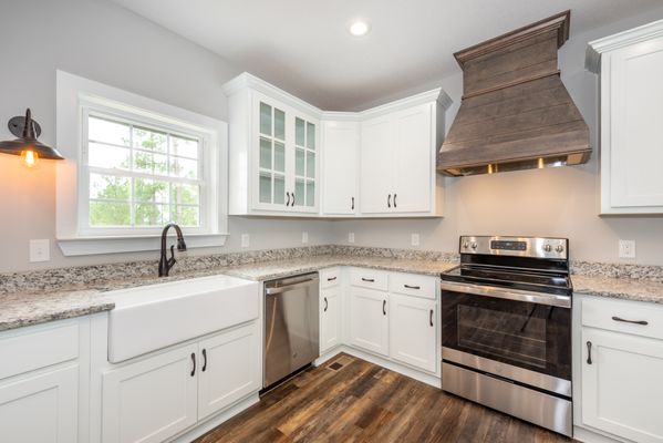 TRINITY CUSTOM HOMES - Updated October 2025 - 37 Photos & 17 Reviews ...