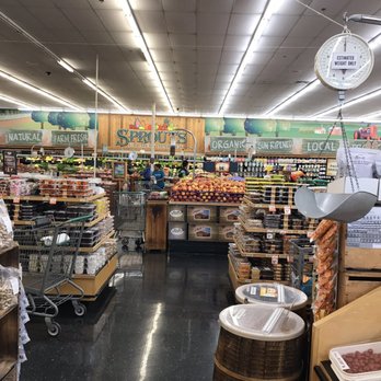 SPROUTS FARMERS MARKET - Updated January 2025 - 51 Photos & 106 Reviews ...