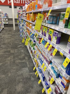 CVS PHARMACY - Updated December 2025 - 52 Photos & 48 Reviews - 2260 E ...