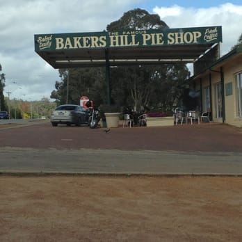BAKERS HILL PIE SHOP - Updated August 2025 - 13 Photos - 4617 Great ...