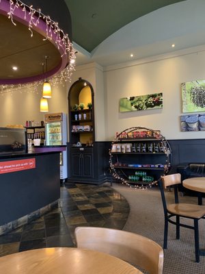 KITANDA ESPRESSO & AÇAÍ - 210 Photos & 166 Reviews - 16349 NE 74th St ...