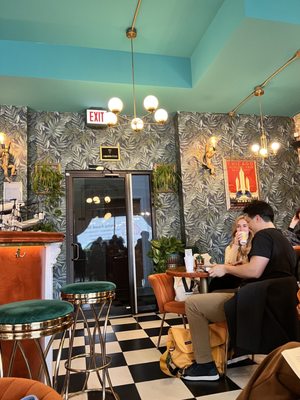 CAFE DEKO - 116 Photos & 106 Reviews - 800 W Diversey Pkwy, Chicago ...