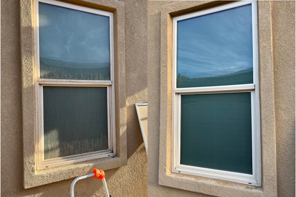 GLOW WINDOW CLEANING - Updated April 2026 - 12 Photos & 10 Reviews ...