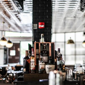 DELUX CAFÉ - 55 Photos & 352 Reviews - 100 Chandler St, Boston, MA - Yelp