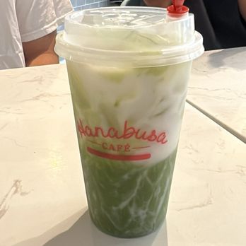 HANABUSA CAFE - Updated November 2024 - 901 Photos & 470 Reviews - 29 E ...