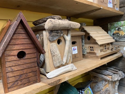 BACKYARD BIRD SHOP - Updated October 2025 - 42 Photos & 30 Reviews ...