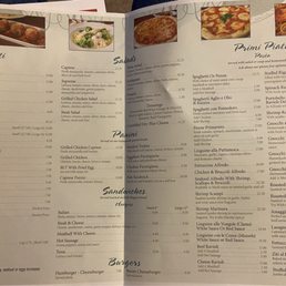 CAPRI RESTAURANT - Updated December 2025 - 44 Photos & 97 Reviews ...