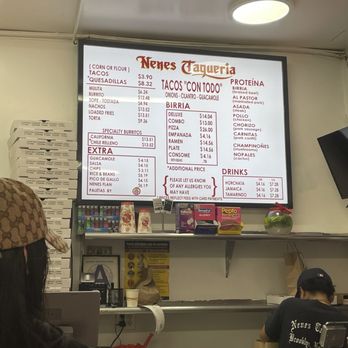 NENES DELI TAQUERIA - Updated December 2024 - 371 Photos & 232 Reviews ...