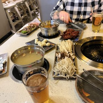 SEOUL KOREAN BBQ AND HOT POT - Updated May 2026 - 82 Photos & 60 ...