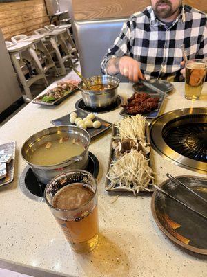 SEOUL KOREAN BBQ AND HOT POT - Updated March 2025 - 54 Photos & 31 ...