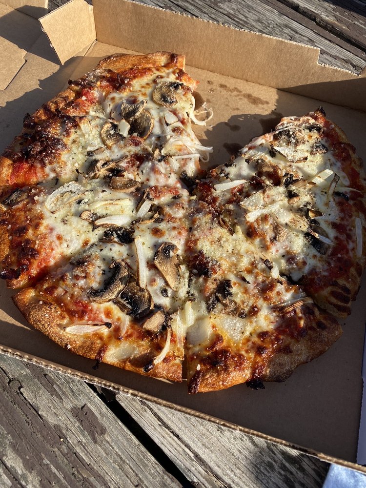 BADA BING PIZZA - Updated March 2025 - 14 Photos & 58 Reviews - 12617 ...