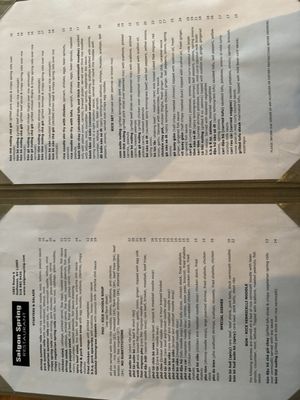 SAIGON SPRING RESTAURANT - Updated December 2025 - 366 Photos & 404 ...