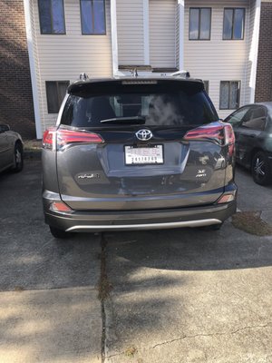 HALL TOYOTA ELIZABETH CITY - Updated January 2026 - 10 Photos & 52 ...