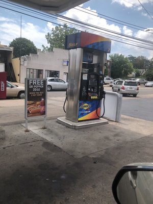 SUNOCO A PLUS - Updated October 2025 - 321 N MacDade Blvd, Darby ...