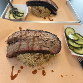 BRISKET & RICE - Updated March 2025 - 382 Photos & 322 Reviews - 13111 ...