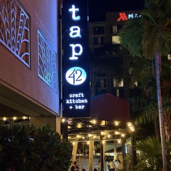 TAP 42 - BOCA RATON - Updated December 2025 - 1370 Photos & 979 Reviews ...