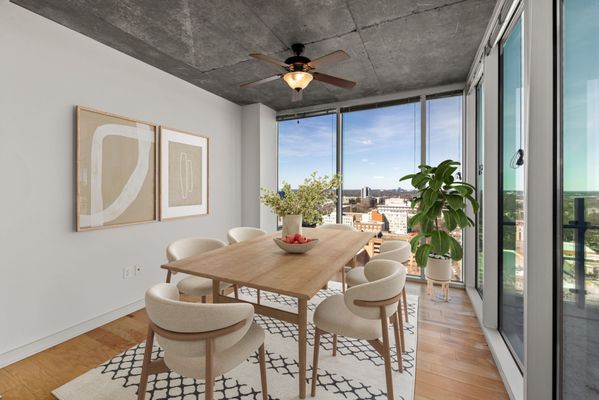 SKYHOUSE RALEIGH HIGH-RISE APARTMENTS - Updated May 2026 - 52 Photos ...