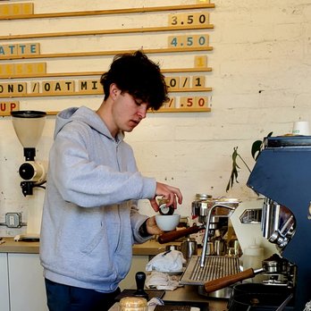 FIELD DAY COFFEE - Updated June 2024 - 205 Photos & 126 Reviews - 1185 ...