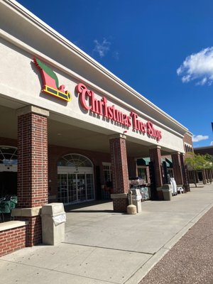 CHRISTMAS TREE SHOPS - Updated September 2025 - 89 Photos & 13 Reviews ...