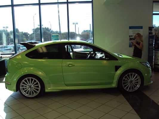 PRESTIGE FORD - Updated January 2026 - 21 Photos & 94 Reviews - 17701 ...