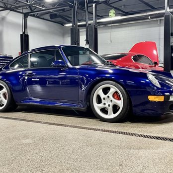 CHICAGO MOTORS - Updated January 2026 - 26 Photos & 47 Reviews - 2553 W ...