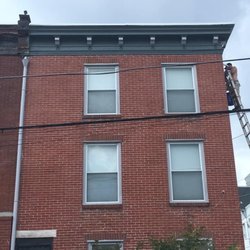 HUBER PAINTING - 16 Photos - Philadelphia, Pennsylvania - Painters ...