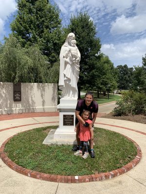 MONASTERY OF THE HOLY SPIRIT - Updated August 2025 - 127 Photos & 24 ...
