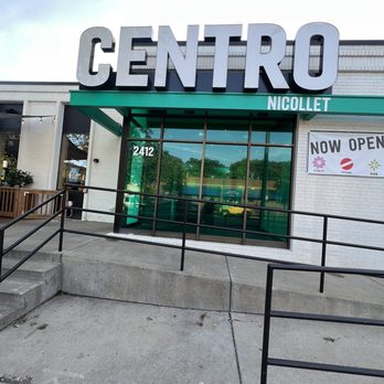 CENTRO - Updated October 2025 - 98 Photos & 50 Reviews - 2412 Nicollet ...