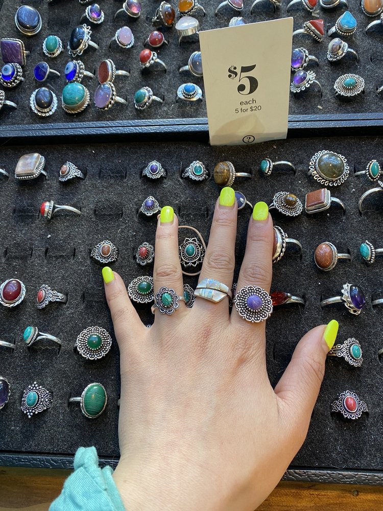 CURIOSITY SHOP - 38 Photos - Used, Vintage & Consignment - 2214 Martin ...