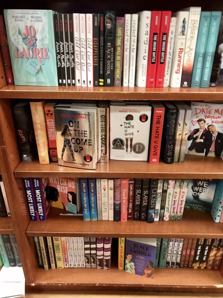 WELLESLEY BOOKS - Updated July 2024 - 20 Photos & 46 Reviews - 82 ...