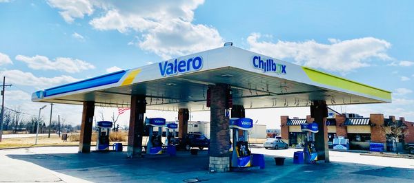 CHILLBOX - Updated January 2025 - 56955 Gratiot Ave, New Baltimore ...