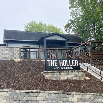 THE HOLLER - Updated August 2025 - 64 Photos & 39 Reviews - 301 W Main ...