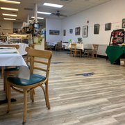 CHAMS LEBANESE CUISINE - 52 Photos & 126 Reviews - Middle Eastern - 610 ...