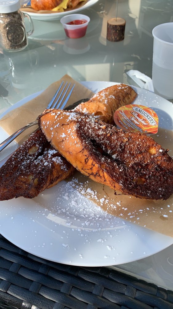 COLADA CUBAN CAFE - 1060 Photos & 650 Reviews - 525 N Federal Hwy, Fort ...