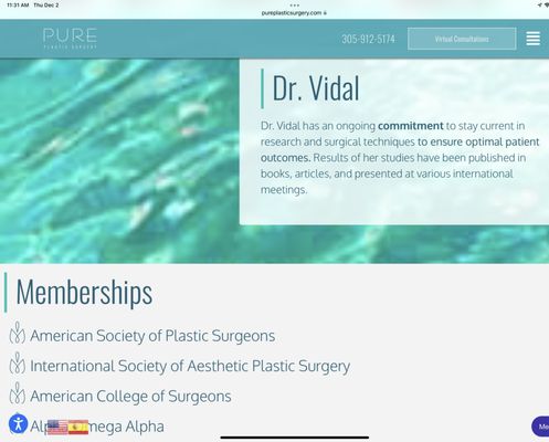 PURE PLASTIC SURGERY - Updated May 2025 - 32 Photos & 34 Reviews - 7265 ...