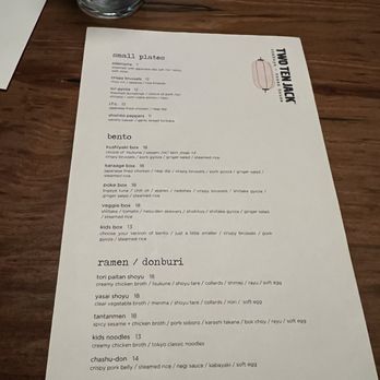 TWO TEN JACK - Updated September 2025 - 999 Photos & 931 Reviews - 1900 ...