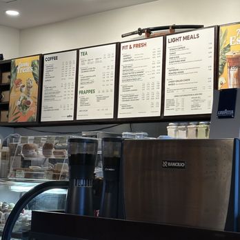 INFUSION COFFEE & TEA - Updated December 2025 - 96 Photos & 77 Reviews ...