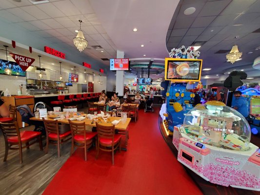 JOHNNY ROCKETS - Updated March 2025 - 486 Photos & 242 Reviews - 91 ...