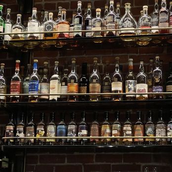MULTNOMAH WHISKEY LIBRARY - 1544 Photos & 915 Reviews - 1124 SW Alder ...