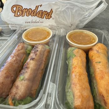 BRODARD EXPRESS - Updated December 2024 - 220 Photos & 131 Reviews ...