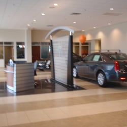 BETTEN BAKER CADILLAC - 26 Reviews - Car Dealers - 2474 Henry St ...