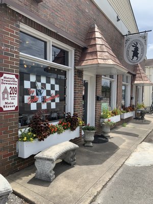 THE THREE EARRED RABBIT - 122 Photos & 62 Reviews - 209 Main St ...